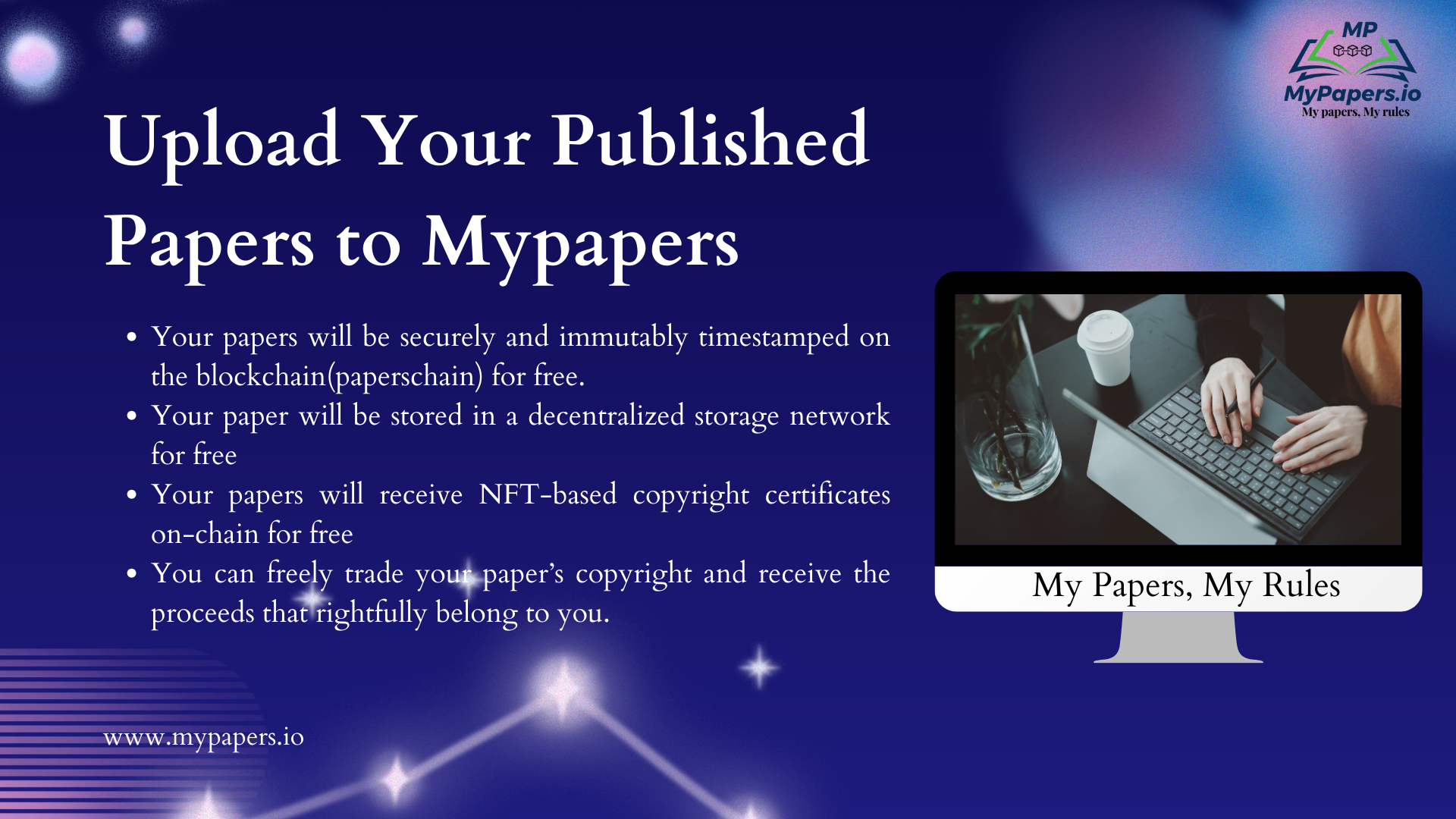 MyPapers